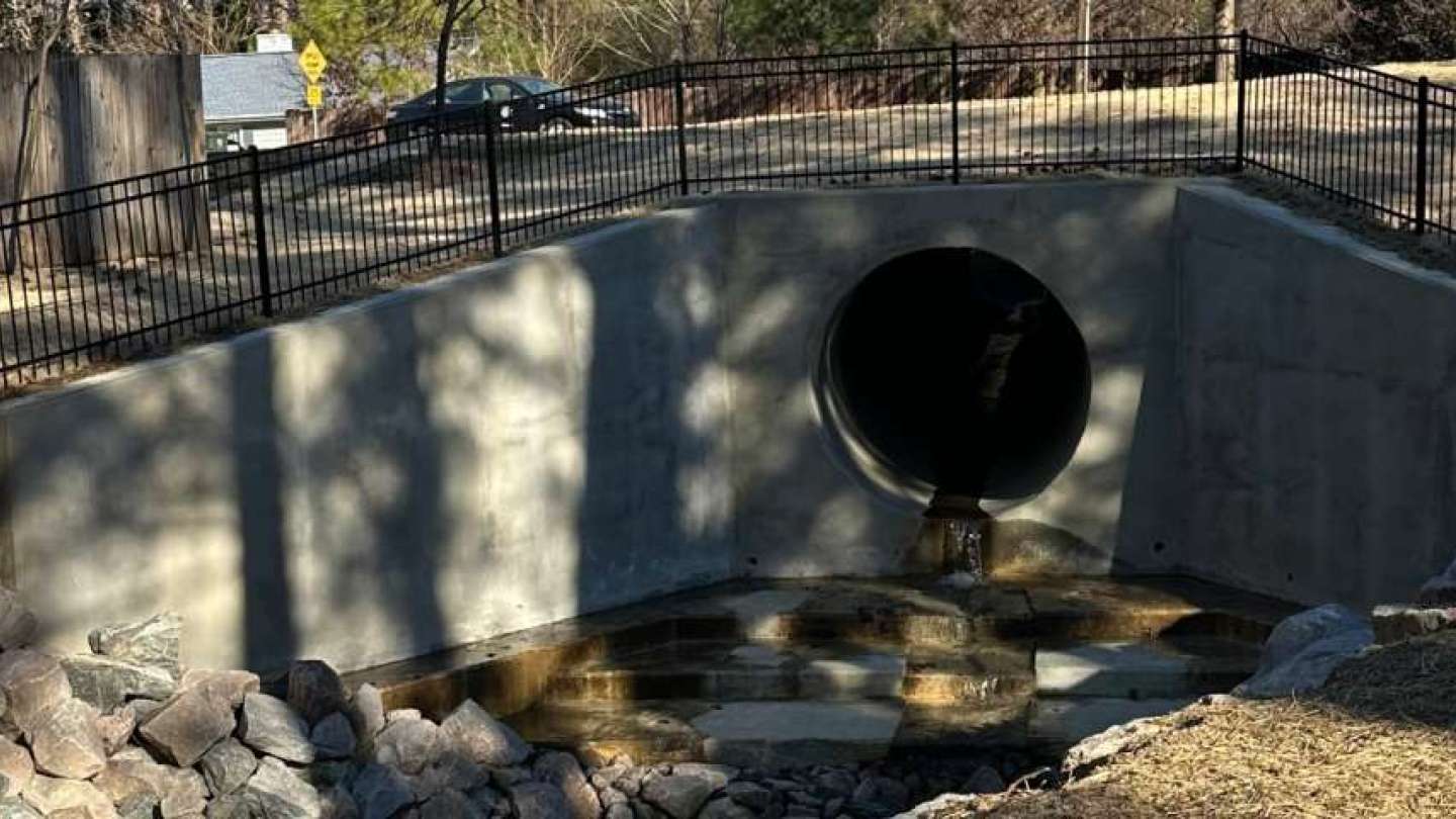 Stormwater System and Projects | Raleighnc.gov